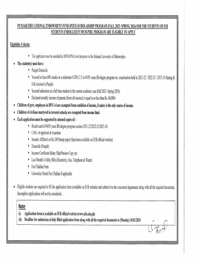 Peef Master Advertisement | PDF