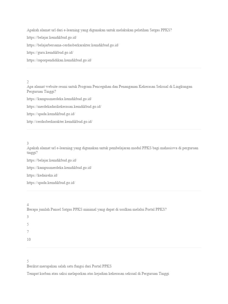 PPKS | PDF | Komputer