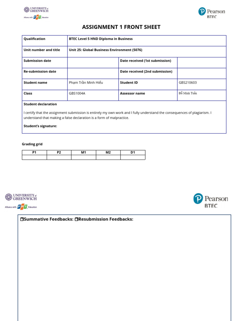 5076 - AS1 - GBS210603 - Pham Tran Minh Hieu | PDF | Electric Vehicle ... 5076 - AS1 - GBS210603 - Pham Tran Minh Hieu | PDF | Electric Vehicle ...