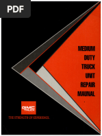 Simard Workshop Manual | PDF | Axle | Steering