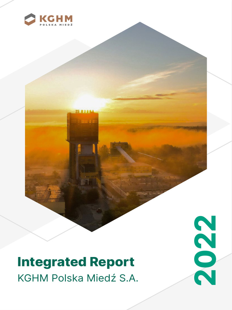 kghm-integrated-report-2022_7 | PDF | Mining