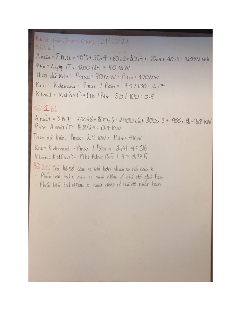 L03 Btc2 HCMUT | PDF