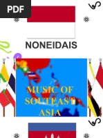 Updated DepEd SALN Form | PDF | Identity Document | Economies