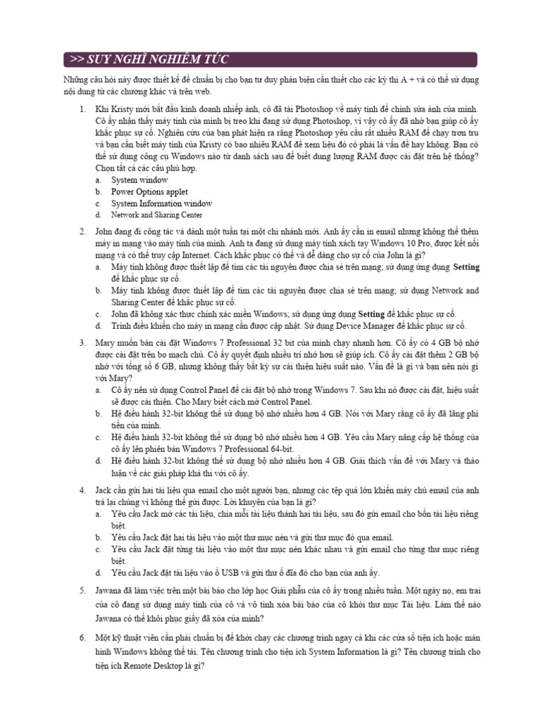 Hand-On Chap 11 | PDF