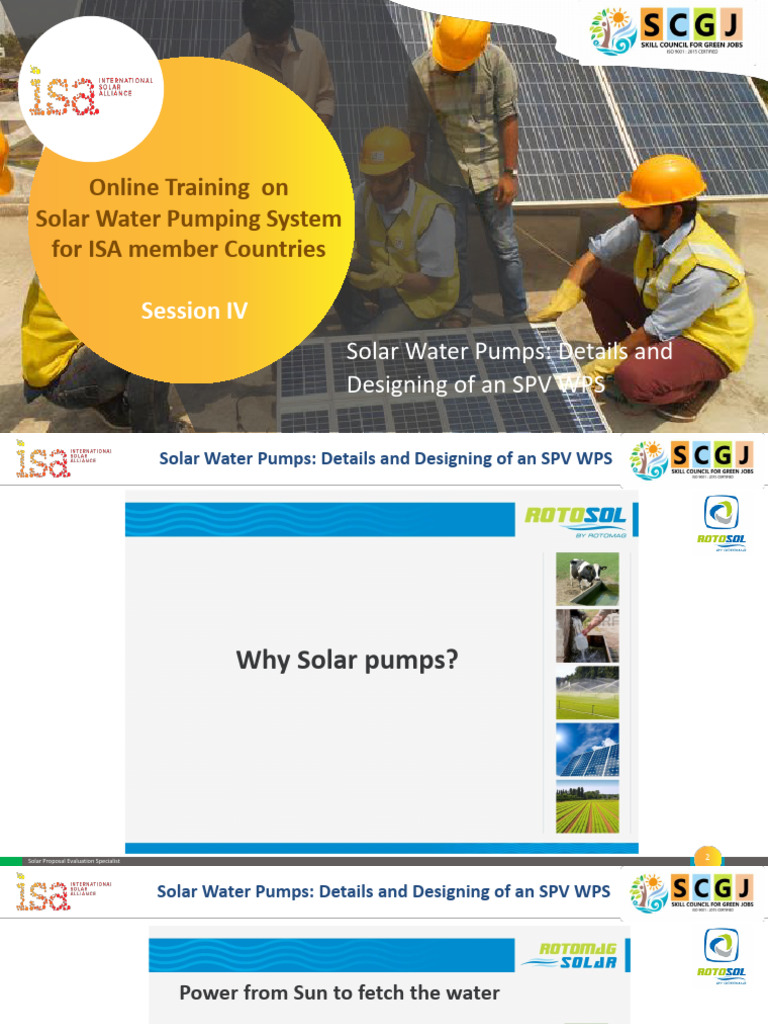 Day 2 Session 4 - Rev. 4 | PDF | Electric Motor | Power Inverter