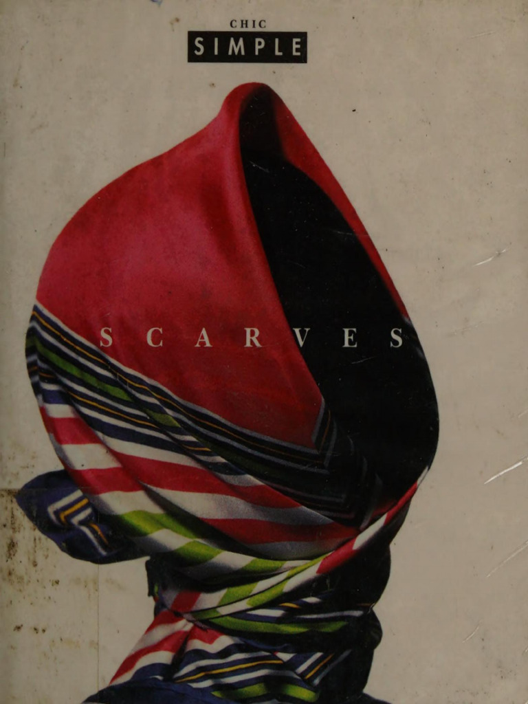 Scarves | PDF