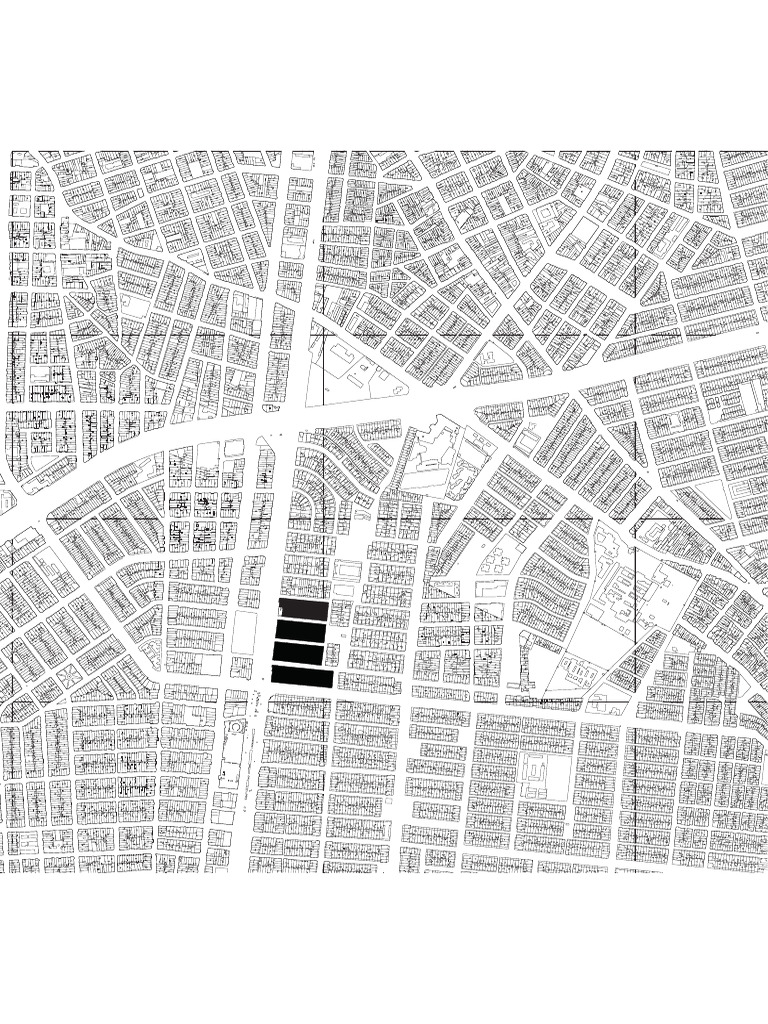 Plano Noli para Ilustrator | PDF