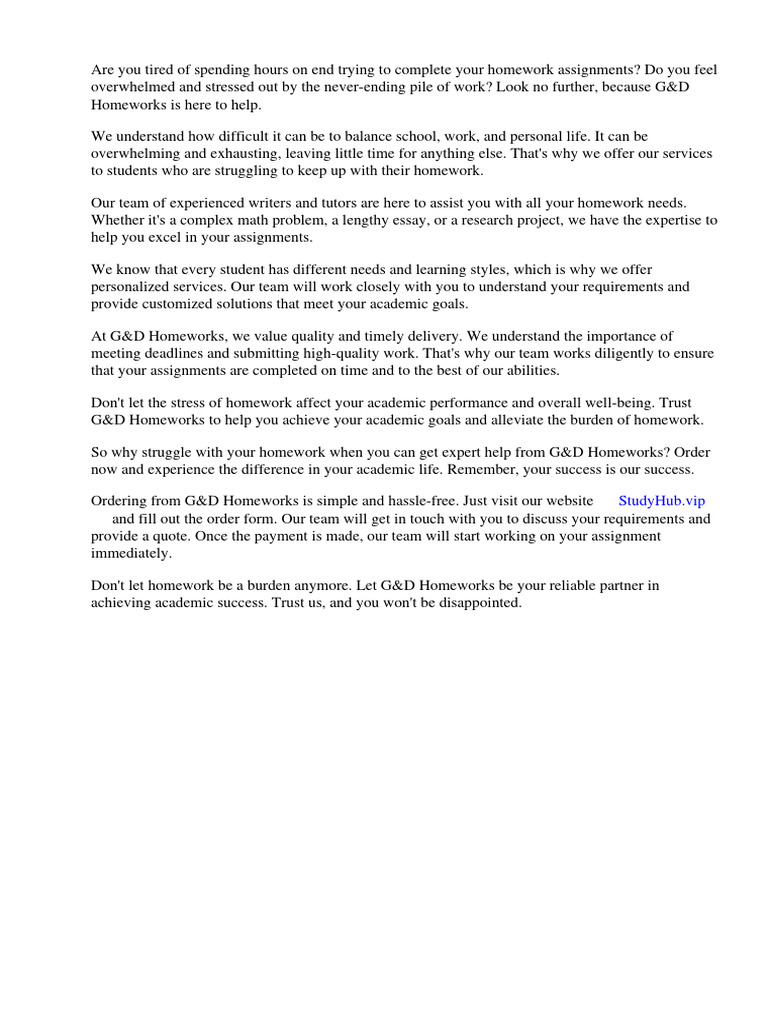 Gd Homeworks | PDF | Homework | Latin Alphabet