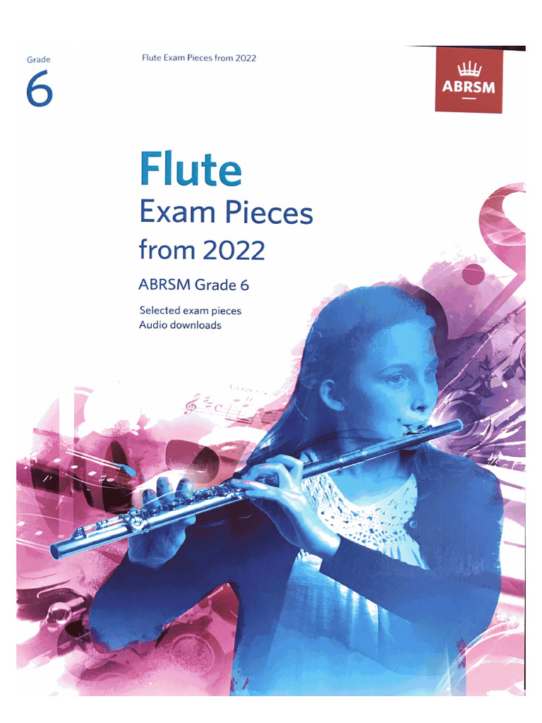 Flute | PDF