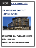 GRC Sheet | PDF | Hotel | Hospitality Industry