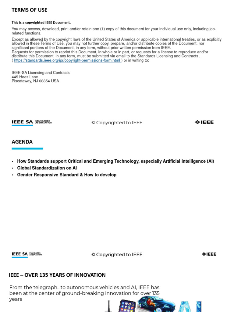 Module 4-6-Training For AI Ethics - Bangkok & Indonesia Feb Mar 2023 - Final | PDF | Artificial ...