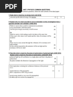 Steamfitter Pipefitter Practice Exam | PDF | Pipe (Fluid Conveyance ...