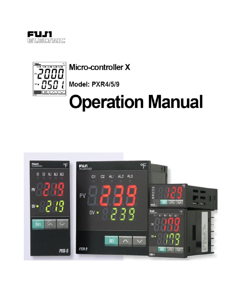 Lab3 Ramp and Soak | PDF | Tecnología
