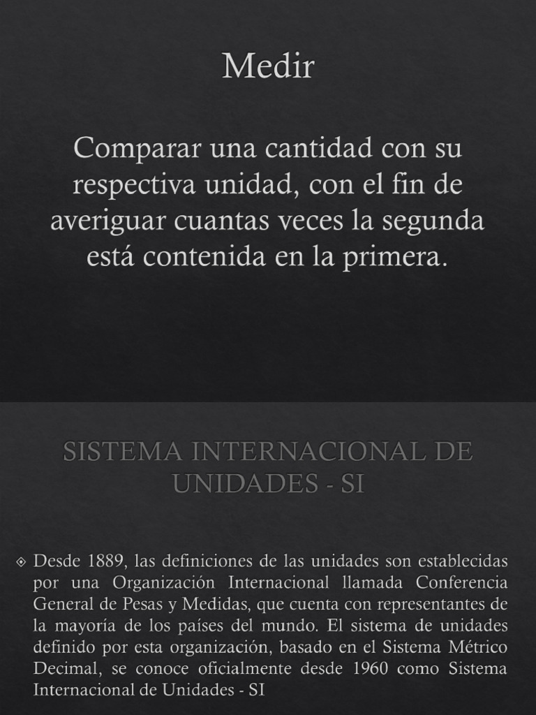 Tipos de Errores en Medicion | Descargar gratis PDF | Medición ...