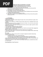 Origins and History of Dodgeball | PDF | Games Of Physical Skill | Ball ...