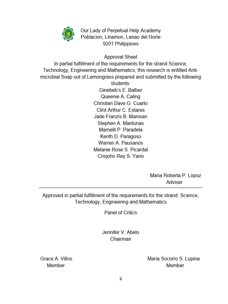 RESEARCH | PDF | Experiment