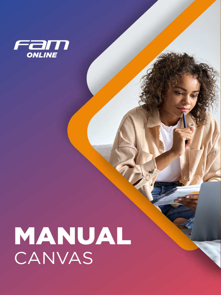 Manual Do Canvas 2024 | PDF