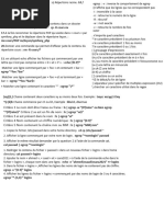 Concours ISPITS Physique 2021 2022 | PDF