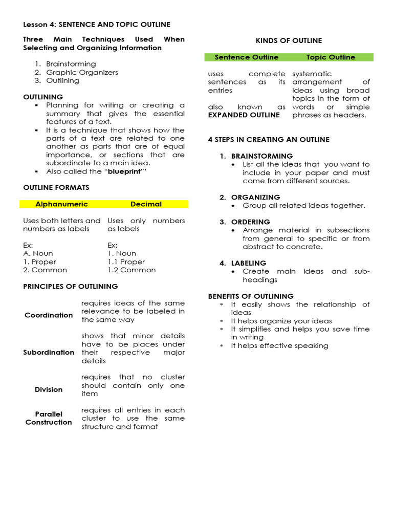 Writing and Structuring Techniques | PDF | Word | Grammar