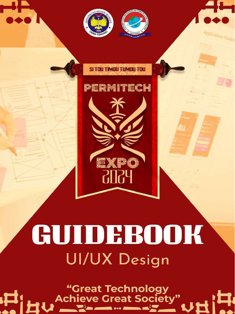 NEW Guide Book UIUX Design | PDF