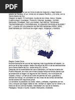 Sones y JARABES de BETAZA | PDF | Arte