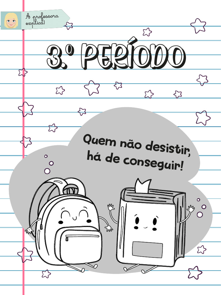 Capa 3o-Periodo | PDF