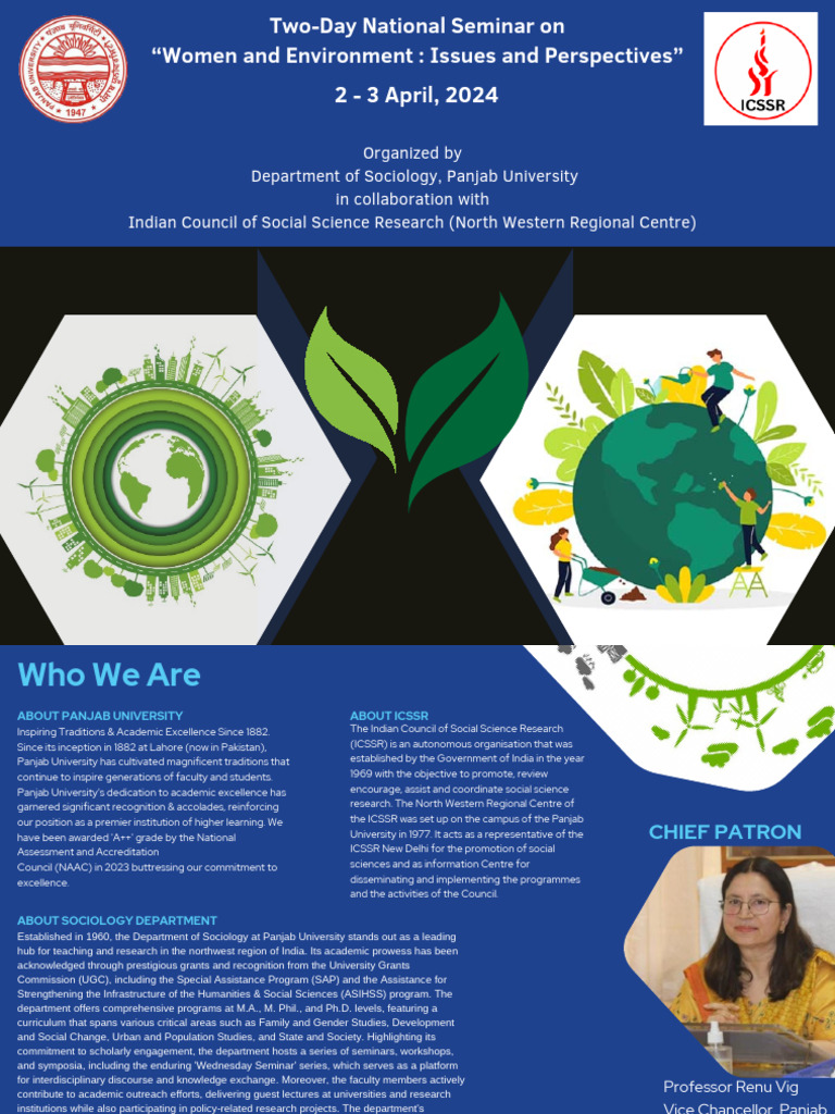 Women and Environment Issues and Perspectives | PDF | Ecofeminism ...