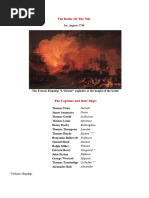 MIL-STD-2525 Symbology Overview | PDF | Naval Warfare