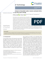 First Solar Series 7 FT1 Module Overview | PDF | Photovoltaics | Solar ...