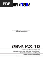 JSD 520 Car Stereo Mp3 Player With PLL FM Stereo Radio Manual | PDF ...