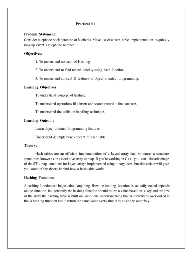 DSA Practical | PDF | Algorithms And Data Structures | Mathematical ... DSA Practical | PDF | Algorithms And Data Structures | Mathematical ...