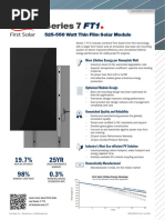 Sel 2440 - DS - 20250228 | PDF | Electrical Components | Manufactured Goods
