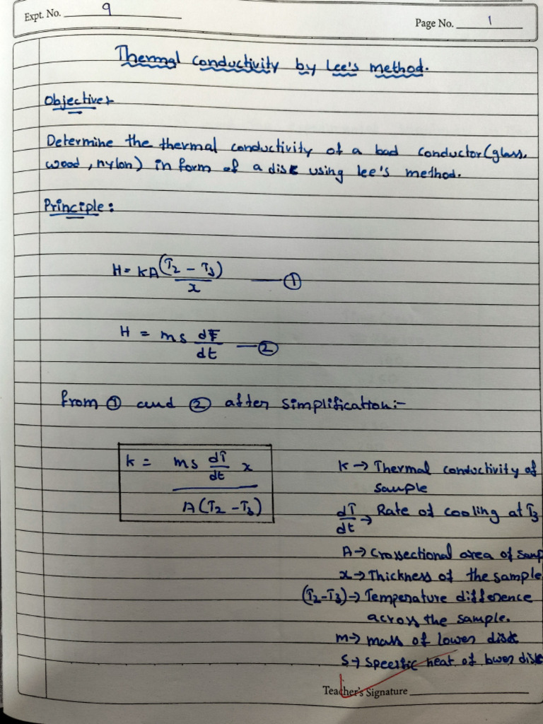 Phy Lab | PDF