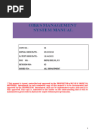 9.11 Banana Bucket Checklist | PDF