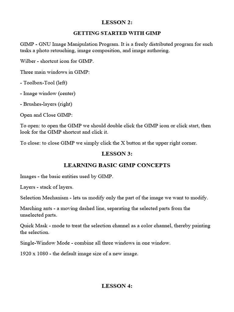 Comp Notes GR8 | PDF | Computer Graphics | Graphics