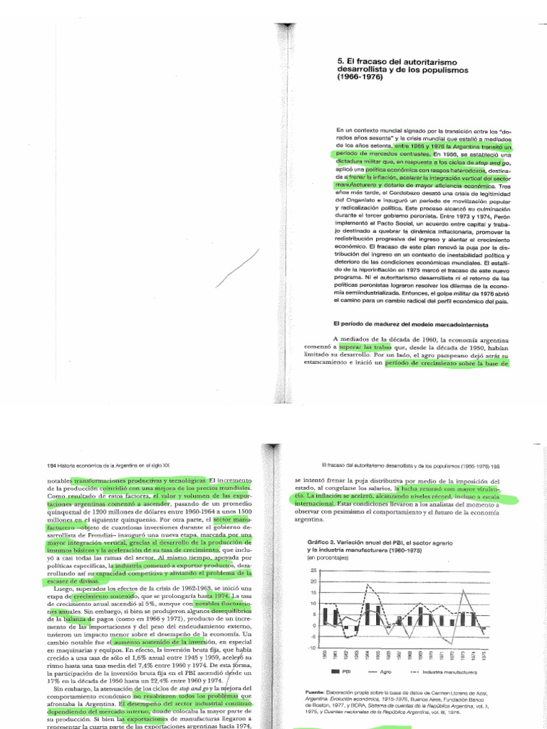 08 Korol Belini Cap. 5 | PDF