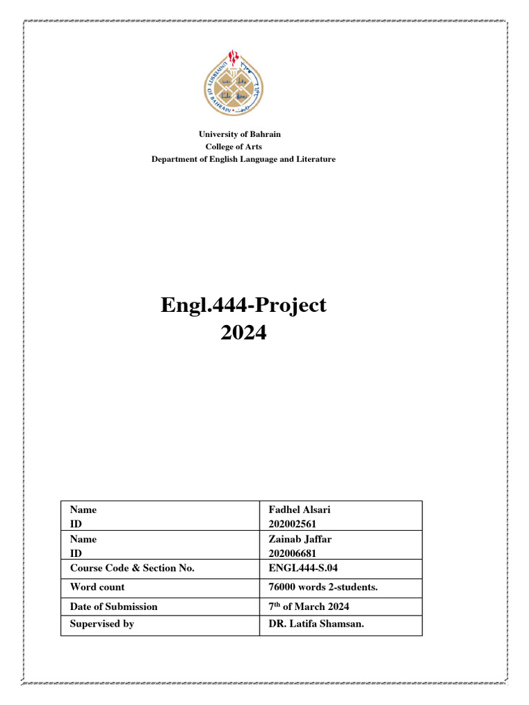 Paddington Movie Script Analysis | PDF | Paddington Bear