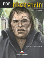 Frankenstein One Pager Directions | PDF | Philosophy