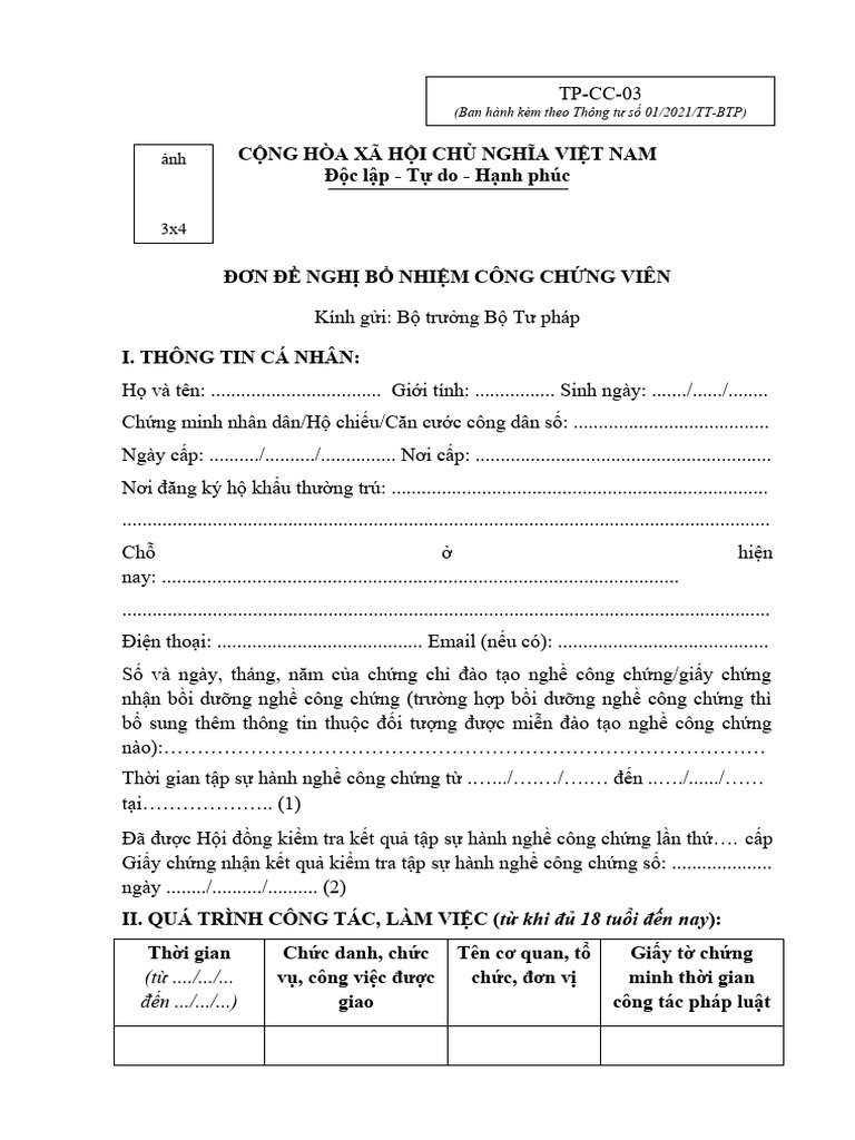 Máº U Tp Cc 03 Pdf