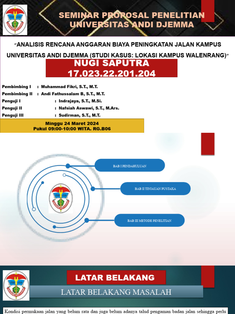 Sempro | PDF | Sains & Matematika