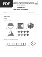 221-230 (6th Grade) Math NWEA MAP Application Quiz Preview | PDF ...