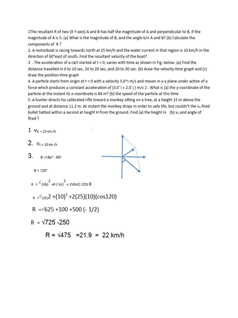 Physics PDF