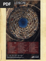 D&D Planes of Existence Table 5E | PDF | Multiverse | Setting