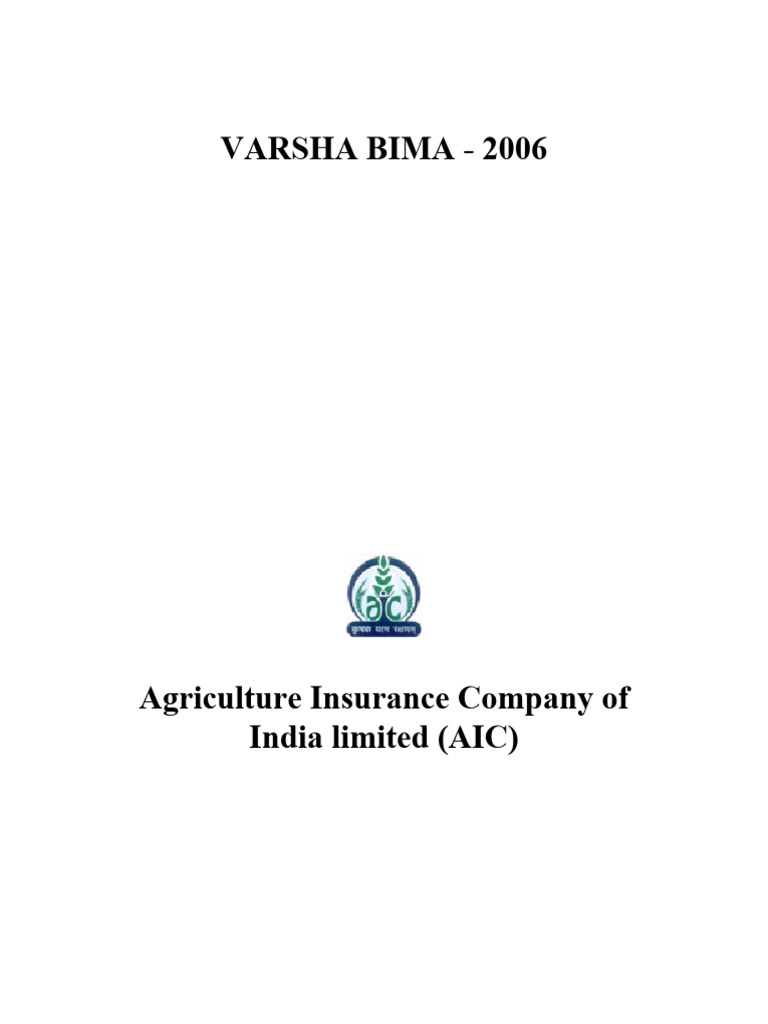 17-12-2021 79.varsha Bima - Scheme - Doc Gen132 | PDF | Insurance | Deductible