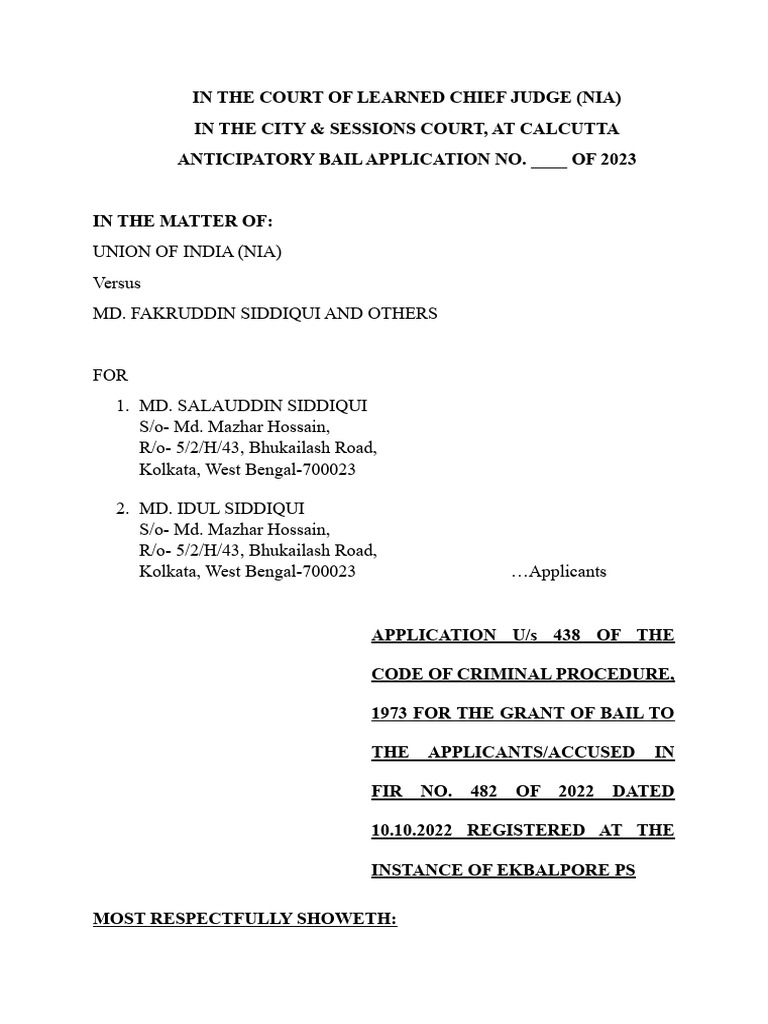 ABA NIA Sessions PDF Bail Law Enforcement
