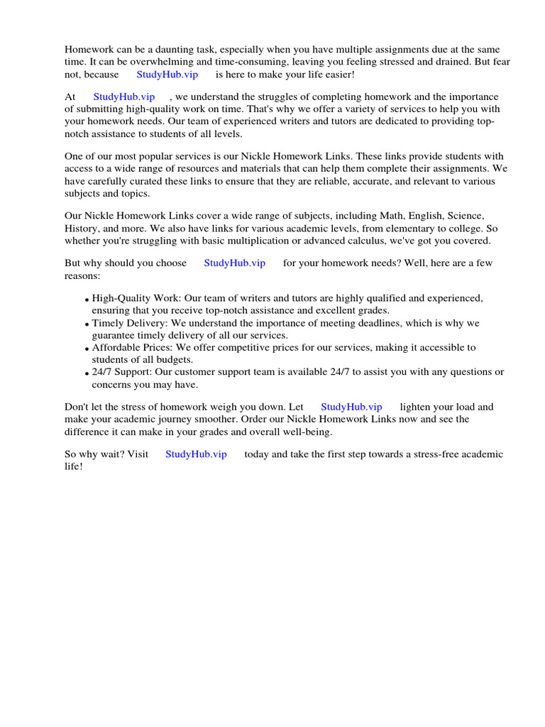 Nickle Homework Links | PDF | Learning | Http Cookie