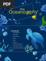 Oceans - Simon, Seymour | PDF | Tide | Tsunami