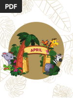 Activity 1: Alkansya Coloring: Pasahero | PDF | Cooking, Food & Wine | Art