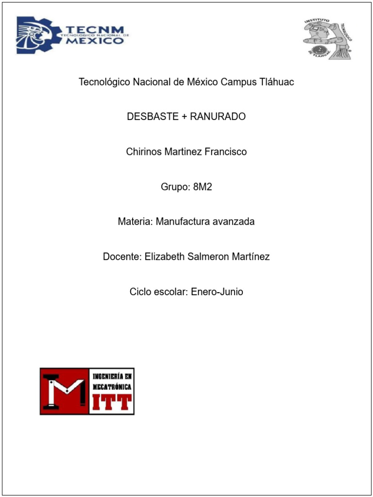 Pract 2 | Descargar gratis PDF | Control numerico | Herramientas