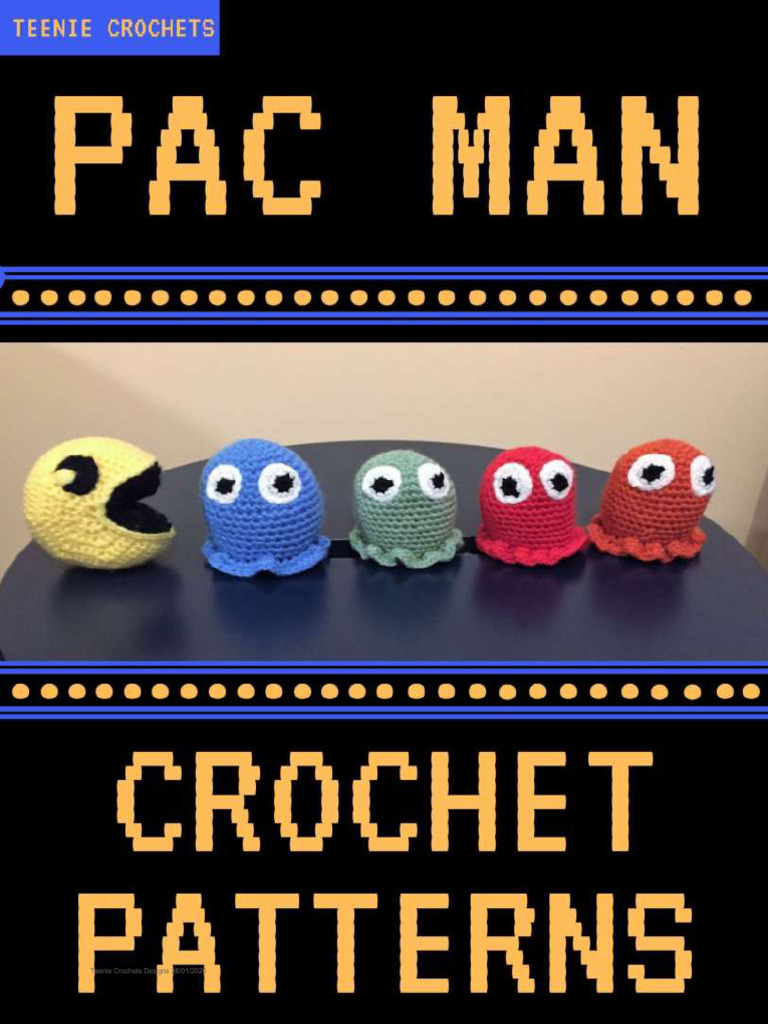 Pacman 127466 127462 | PDF | Métodos y materiales de enseñanza | Hogar ...